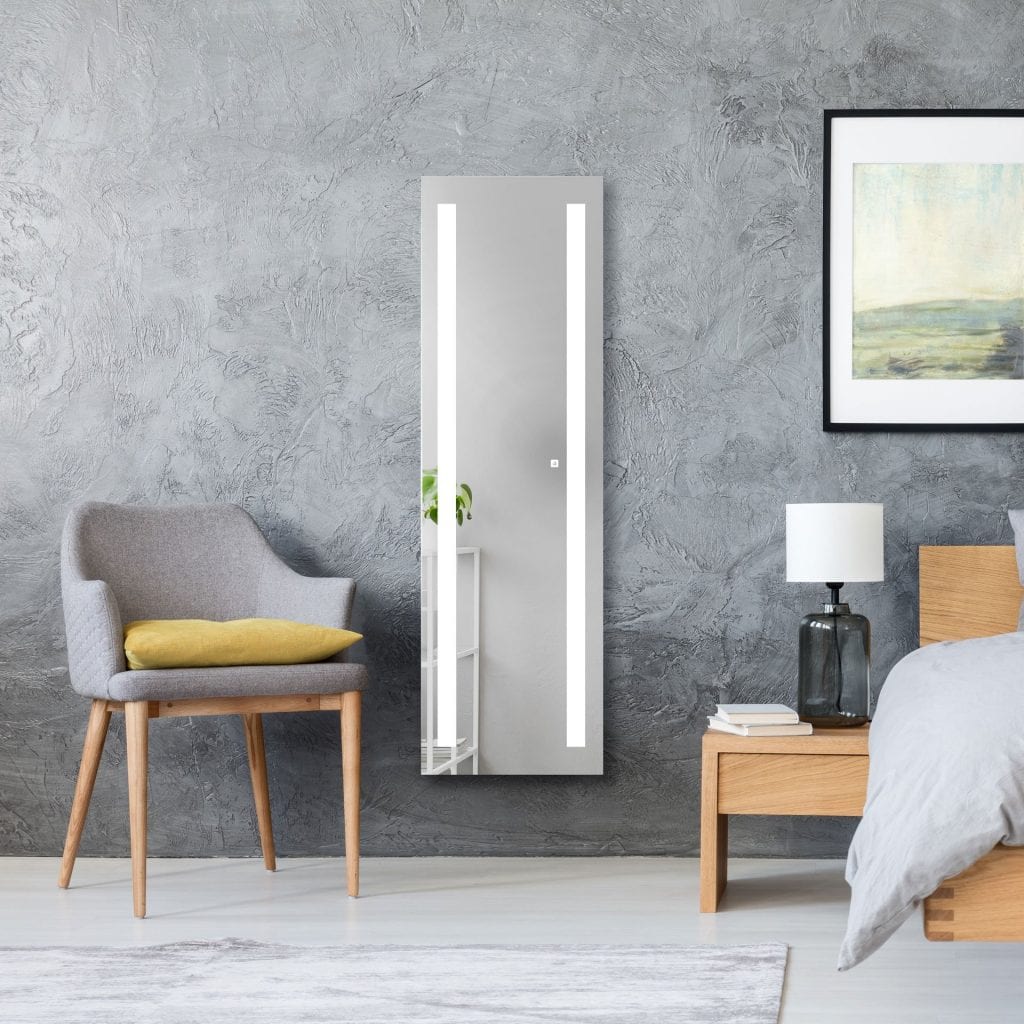 SÉURA | Mirror TVs | Smart Mirrors | New Jersey | South Jersey